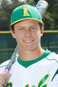 Tyler Beckler's Baseball Recruiting Profile