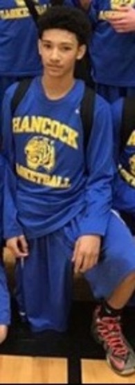 Hassan Fadhel's Men's Basketball Recruiting Profile