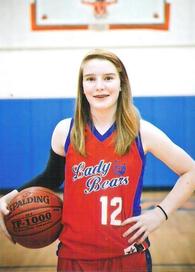 Elaina Little's Women's Basketball Recruiting Profile