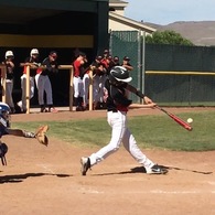 Donovan Ratfield's Baseball Recruiting Profile