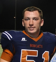 Tyler Wright's Football Recruiting Profile