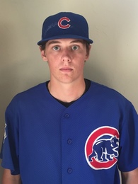 Axel Mickelson's Baseball Recruiting Profile