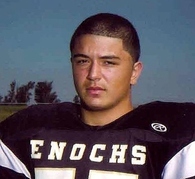 Andrew Issa's Football Recruiting Profile