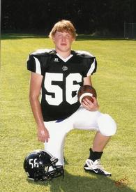 Jacob Smithey's Football Recruiting Profile