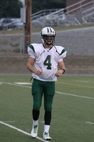 Jordan Hersom's Football Recruiting Profile