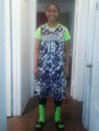 Taylor Copeland's Women's Basketball Recruiting Profile