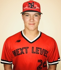 Colton Williams's Baseball Recruiting Profile