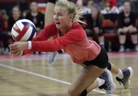 Morgan Thiel's Women's Volleyball Recruiting Profile