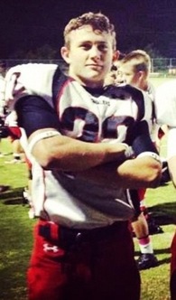 Cole Becker's Football Recruiting Profile