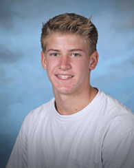 Ted Merrifield's Men's Soccer Recruiting Profile