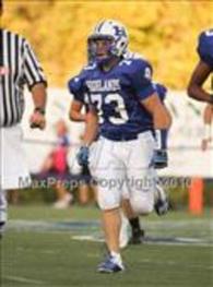 Aaron Robinson's Football Recruiting Profile