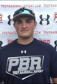 Sam Culwell's Baseball Recruiting Profile