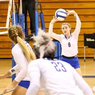 Riley Owen's Women's Volleyball Recruiting Profile