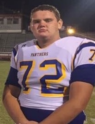 Cade Foster's Football Recruiting Profile