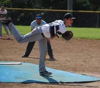 Tyler Hilbert's Baseball Recruiting Profile