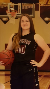 Claire Beck's Women's Basketball Recruiting Profile