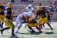 Joshua Coltrin's Football Recruiting Profile