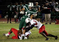 Michael Tupper's Football Recruiting Profile