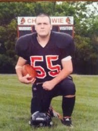 Johnson Jared's Football Recruiting Profile