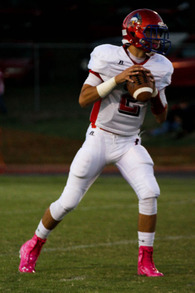 Jaelon Acklin's Football Recruiting Profile