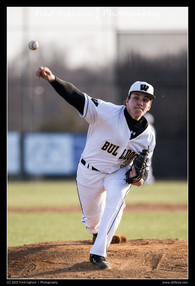 Greg Duncan's Baseball Recruiting Profile