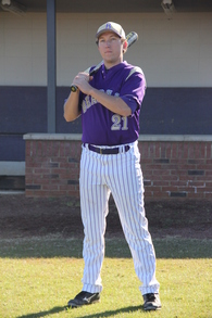 Michael Faircloth's Baseball Recruiting Profile