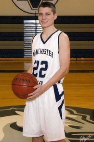 Anthony Millington's Men's Basketball Recruiting Profile