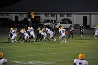 Jordan Finch's Football Recruiting Profile