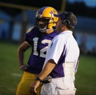 William Hansen's Football Recruiting Profile