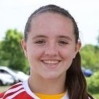 Isabel Hunter's Women's Soccer Recruiting Profile