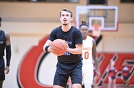 Jonathon Reid's Men's Basketball Recruiting Profile