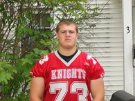 Tyler Loring's Football Recruiting Profile