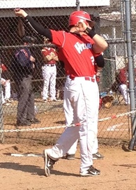 Ryan Wardropper's Baseball Recruiting Profile
