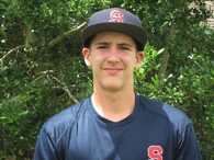 Bryce Holmes's Baseball Recruiting Profile
