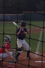 Clay Rikard's Baseball Recruiting Profile