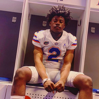 Terrell Tutt's Football Recruiting Profile