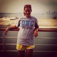 Hannah Turner's Women's Basketball Recruiting Profile