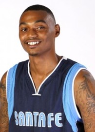 Matthew Jackson's Men's Basketball Recruiting Profile