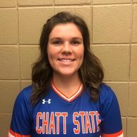 Megan Ackerman's Softball Recruiting Profile