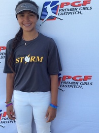 Emma Villaescusa's Softball Recruiting Profile
