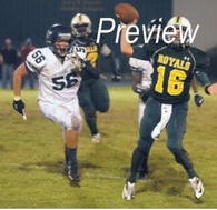 Carl Childers jr's Football Recruiting Profile