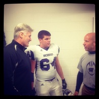 William Rotella's Football Recruiting Profile