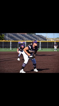 Athena Wheeler's Softball Recruiting Profile