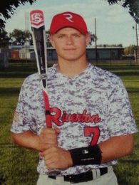 Cody Frazier's Baseball Recruiting Profile