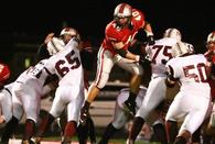 Ryan Riedel's Football Recruiting Profile