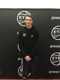 Caleb Edwards's Men's Basketball Recruiting Profile