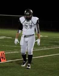 Luke Johnson's Football Recruiting Profile