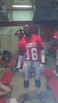 Darius Howard's Football Recruiting Profile