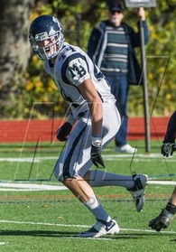 Bryan McAdams's Football Recruiting Profile