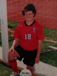 Emily Firestone's Women's Soccer Recruiting Profile